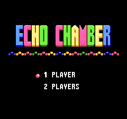 回音室 - 详情 - 游戏 - FC图库